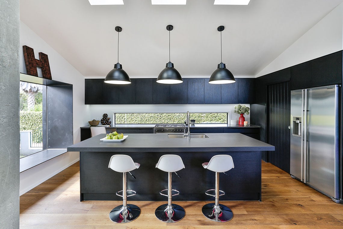 Renovation Innovation