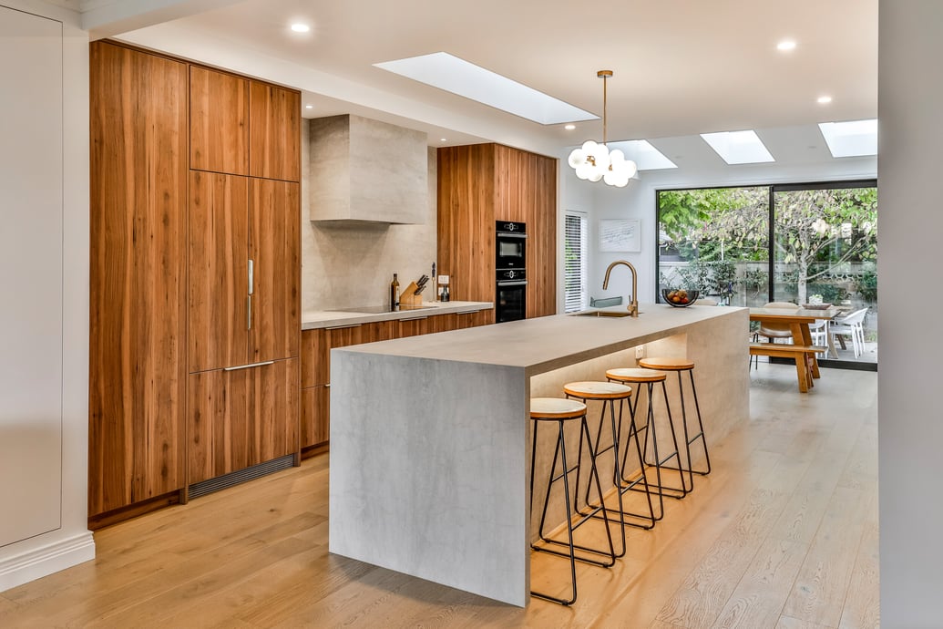 Kitchen Gallery Inspiration | Mastercraft Kitchens