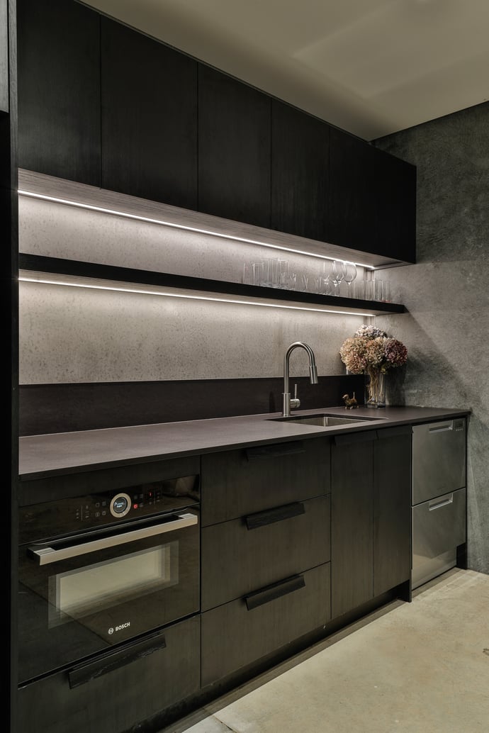 Kitchen Gallery Inspiration | Mastercraft Kitchens