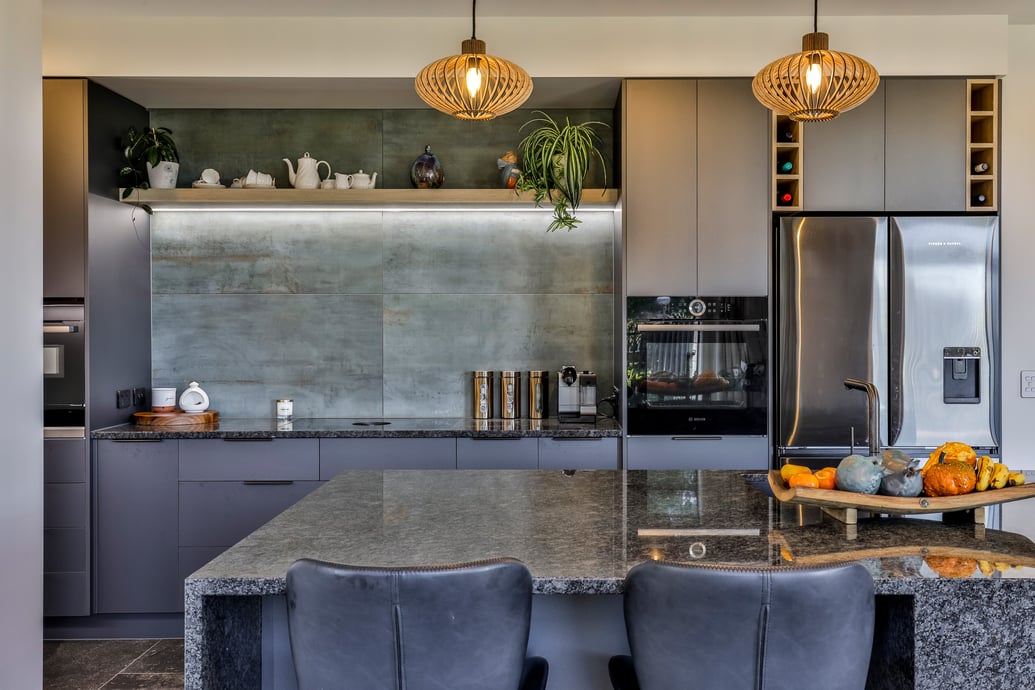Kitchen Gallery Inspiration | Mastercraft Kitchens