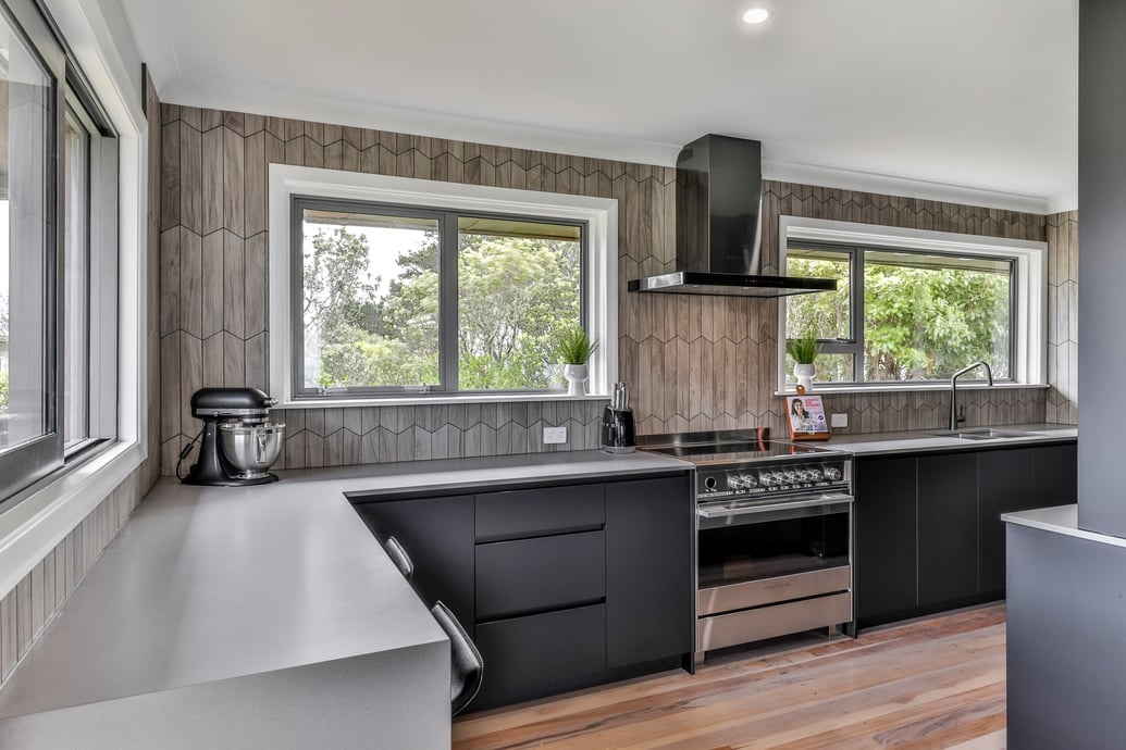 Kitchen Gallery Inspiration | Mastercraft Kitchens