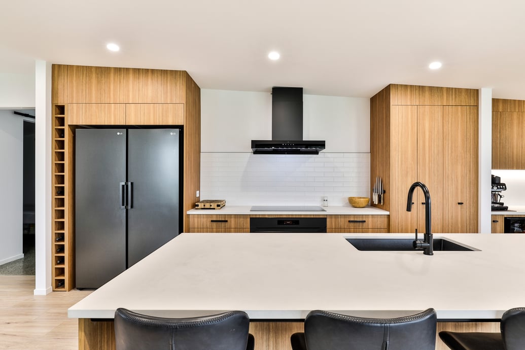 Kitchen Gallery Inspiration | Mastercraft Kitchens