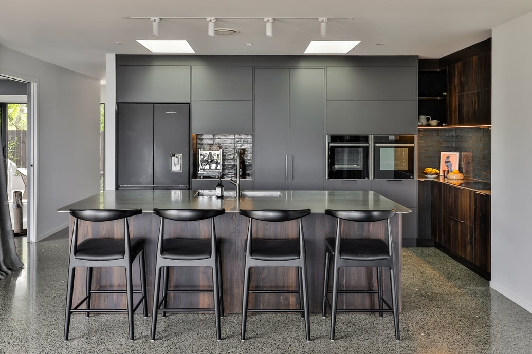 Kitchen Gallery Inspiration | Mastercraft Kitchens