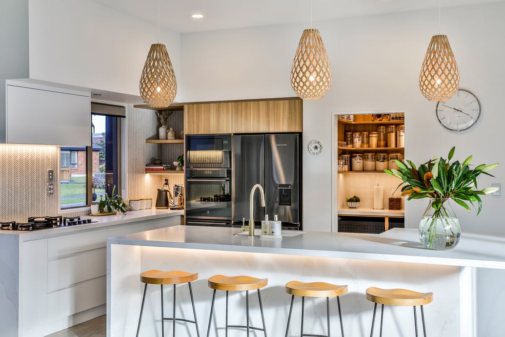 Kitchen Gallery Inspiration | Mastercraft Kitchens