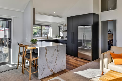 Kitchen Gallery Inspiration | Mastercraft Kitchens