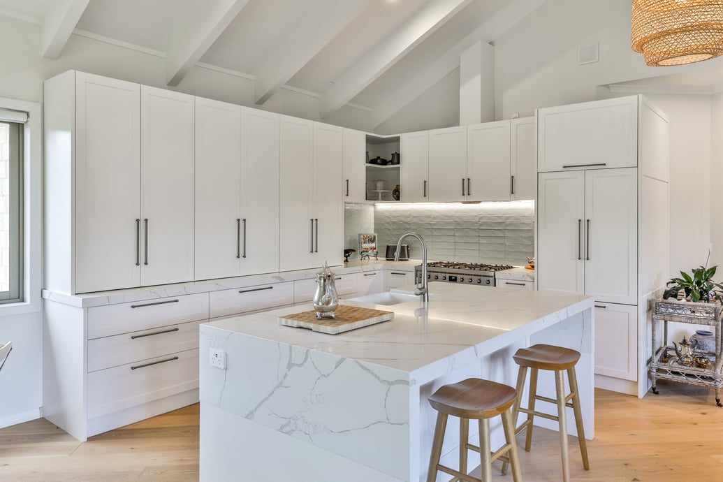 Kitchen Gallery Inspiration | Mastercraft Kitchens