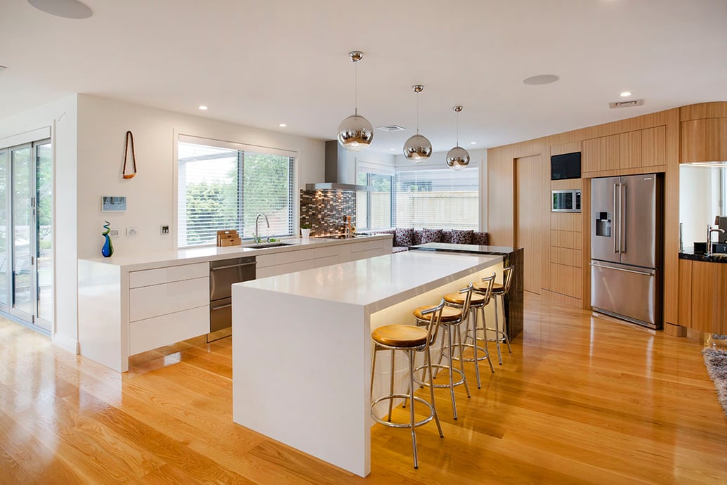 Kitchen Gallery Inspiration | Mastercraft Kitchens