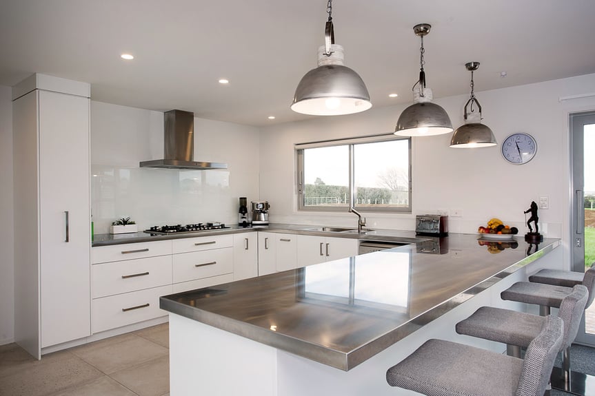 Kitchen Gallery Inspiration | Mastercraft Kitchens