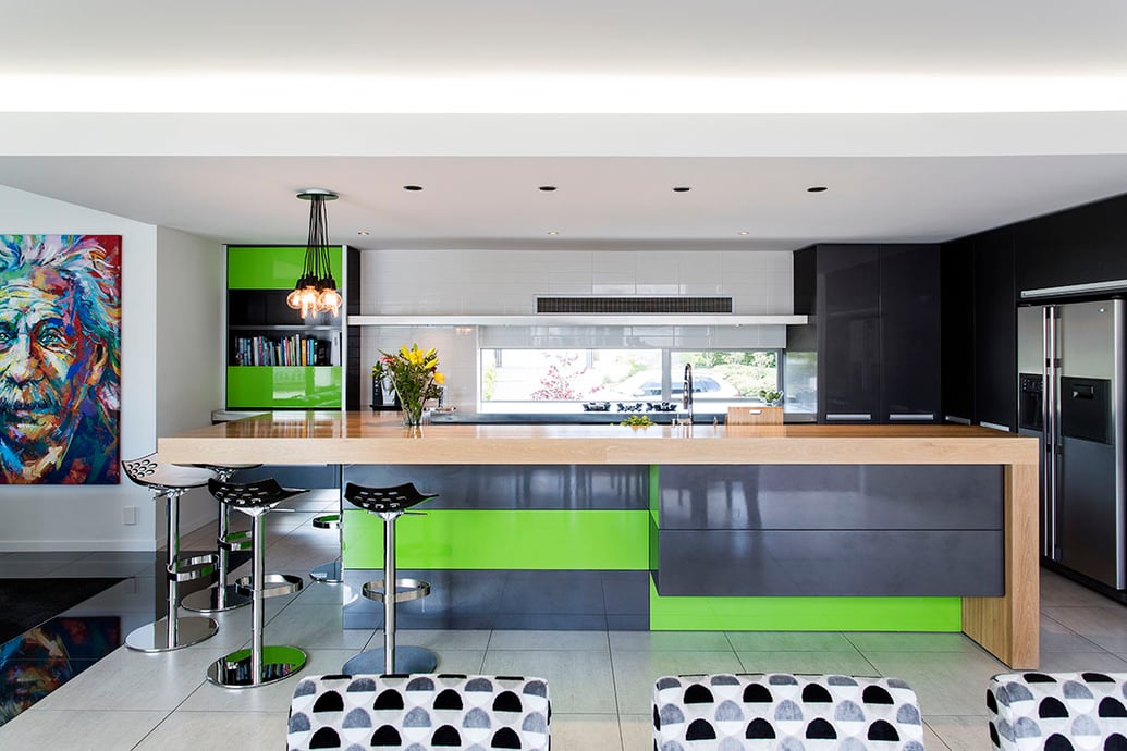 Kitchen Gallery Inspiration | Mastercraft Kitchens