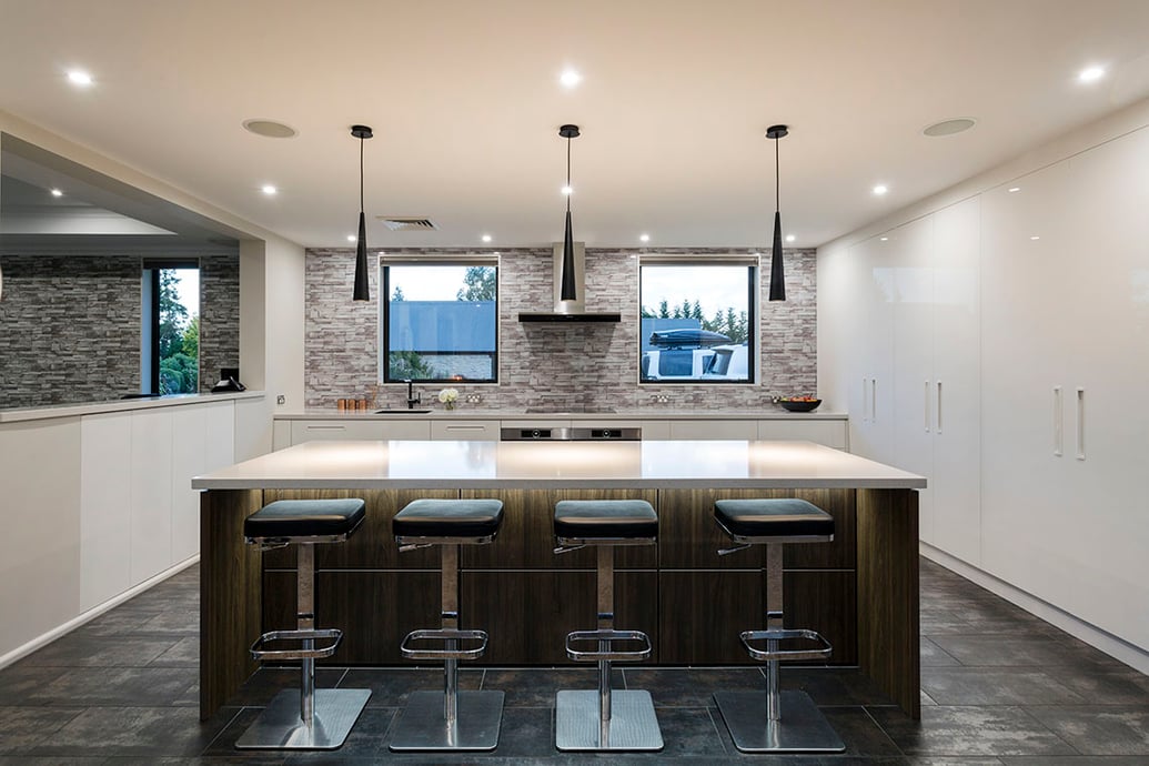 Kitchen Gallery Inspiration | Mastercraft Kitchens