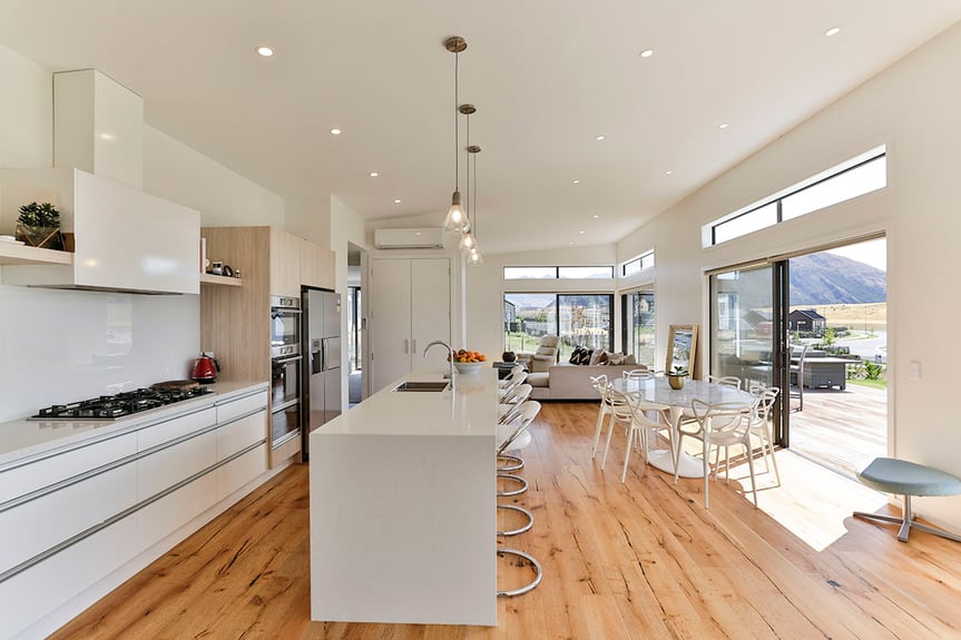 Kitchen Gallery Inspiration | Mastercraft Kitchens