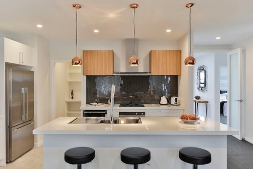 Kitchen Gallery Inspiration | Mastercraft Kitchens