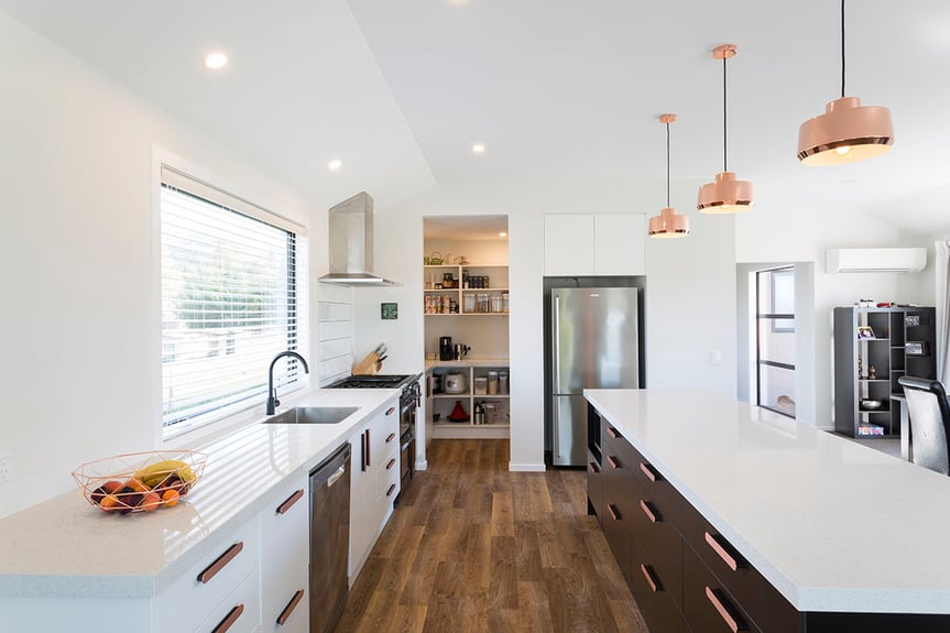 Kitchen Gallery Inspiration | Mastercraft Kitchens