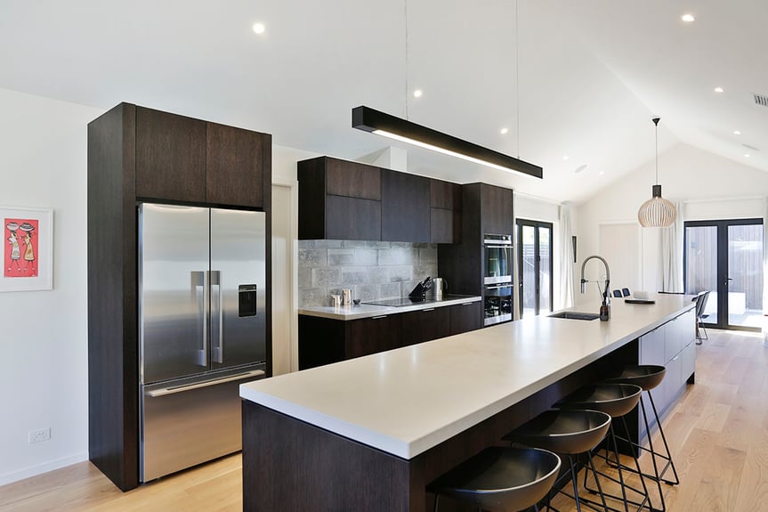 Kitchen Gallery Inspiration | Mastercraft Kitchens