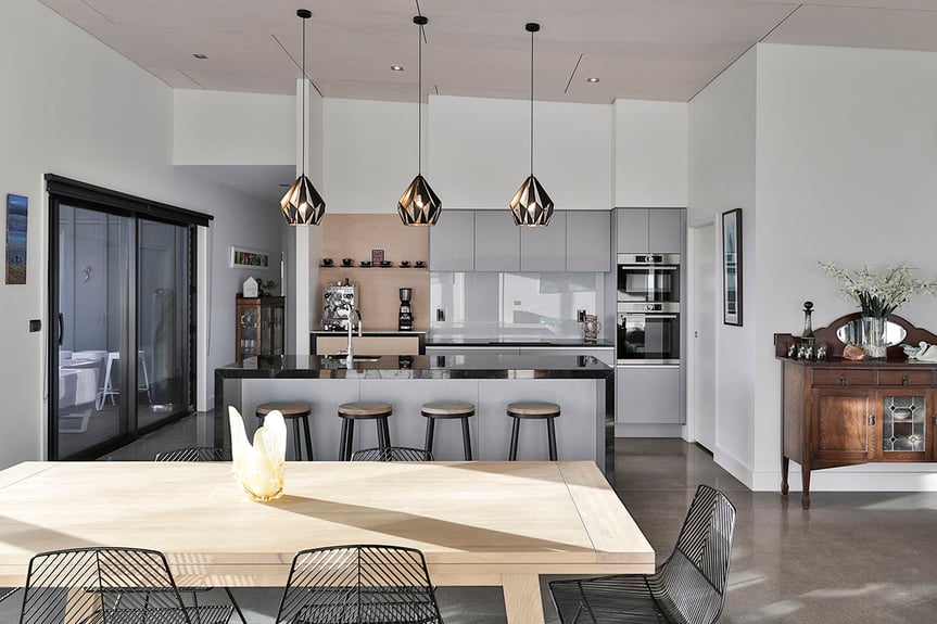 Kitchen Gallery Inspiration | Mastercraft Kitchens