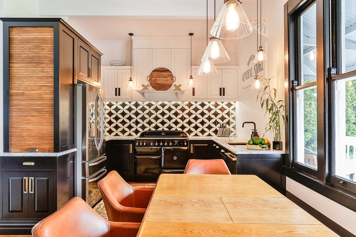 Kitchen Renovations Guide - Mastercraft Kitchens